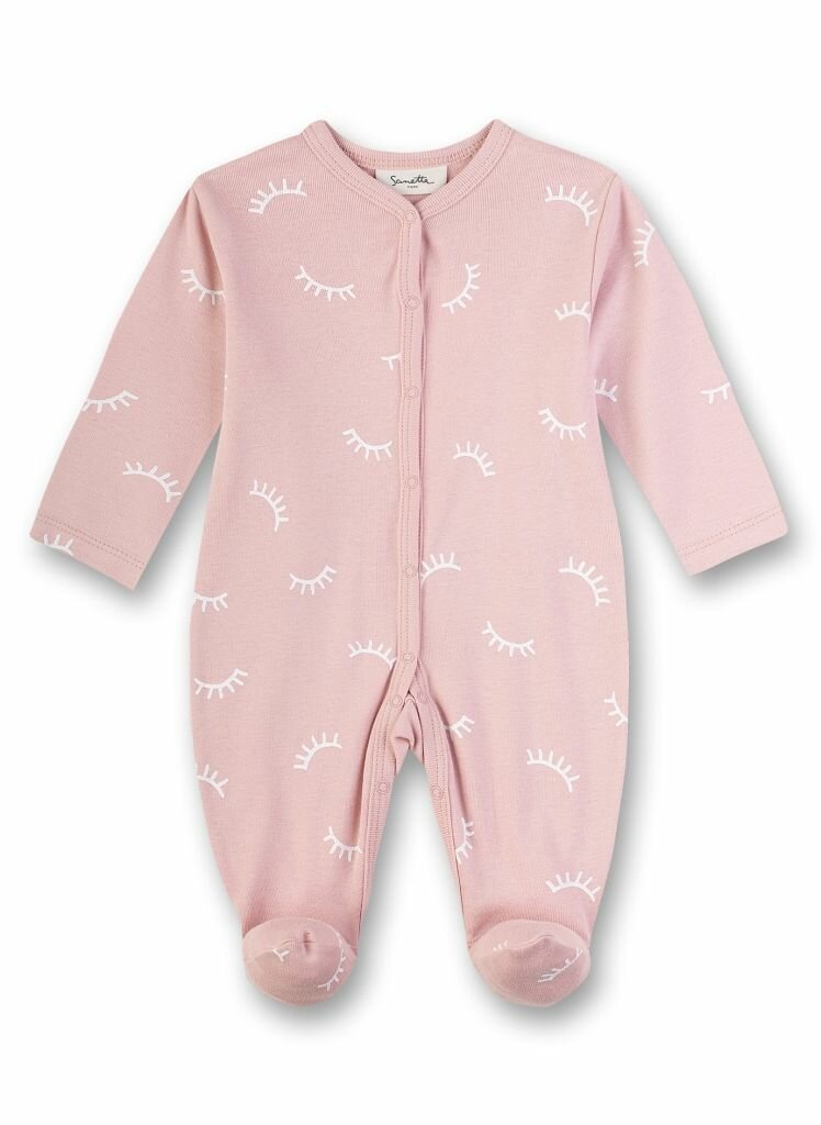 Комбинезон Базовая коллекция