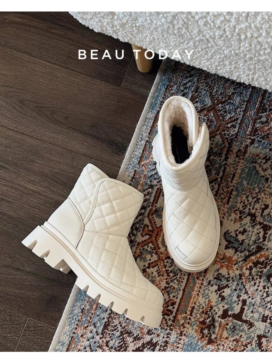 Угги Зима 2023