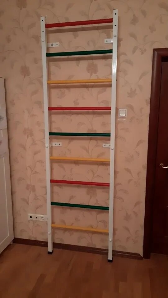 Шведская стенка SL15