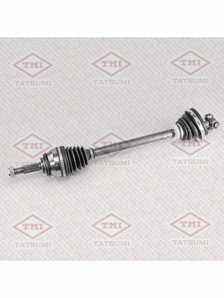 Вал привода левый для а/м RENAULT Logan, Sandero, Tatsumi TDD1055