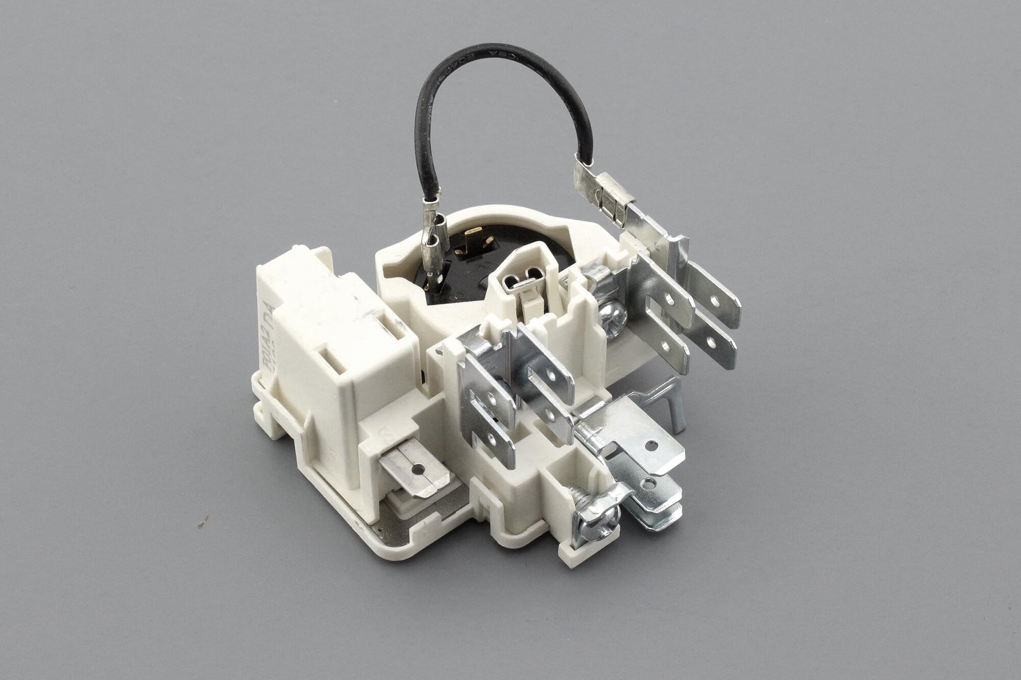 Реле пускозащитное для холодильника OF1350A, для компрессоров ACC GVM66AA