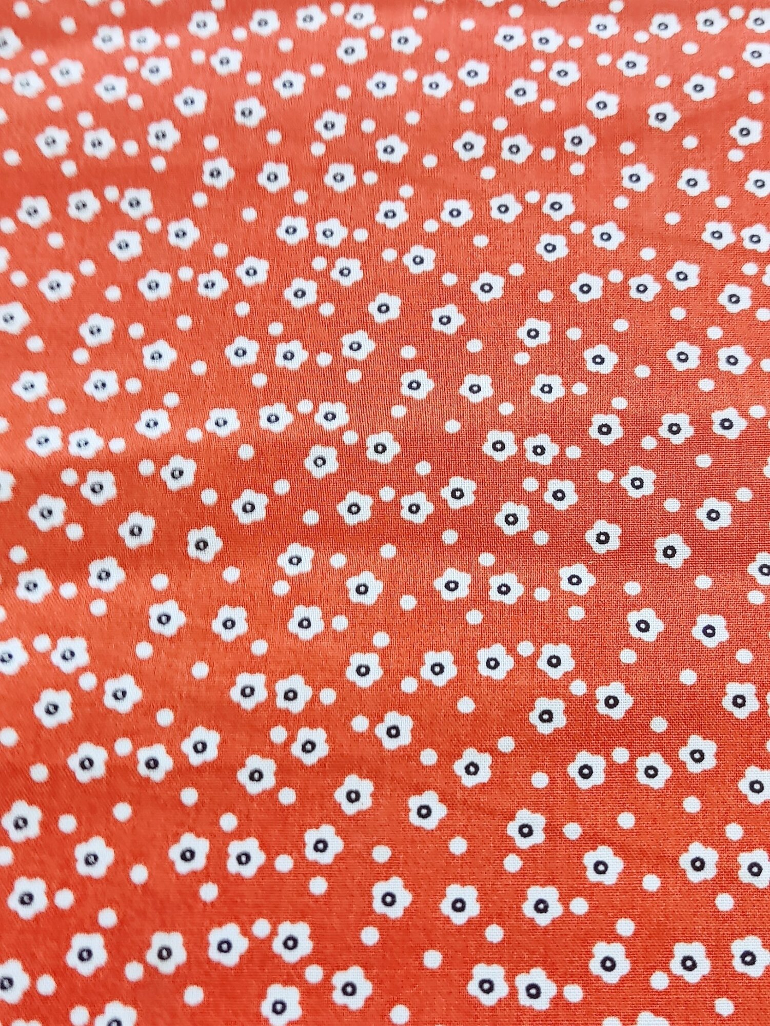 Ткань штапель плательная вискоза