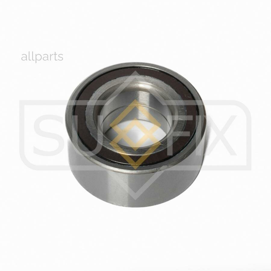 SUFIX SM1202 Подшипник ступицы | перед прав/лев |