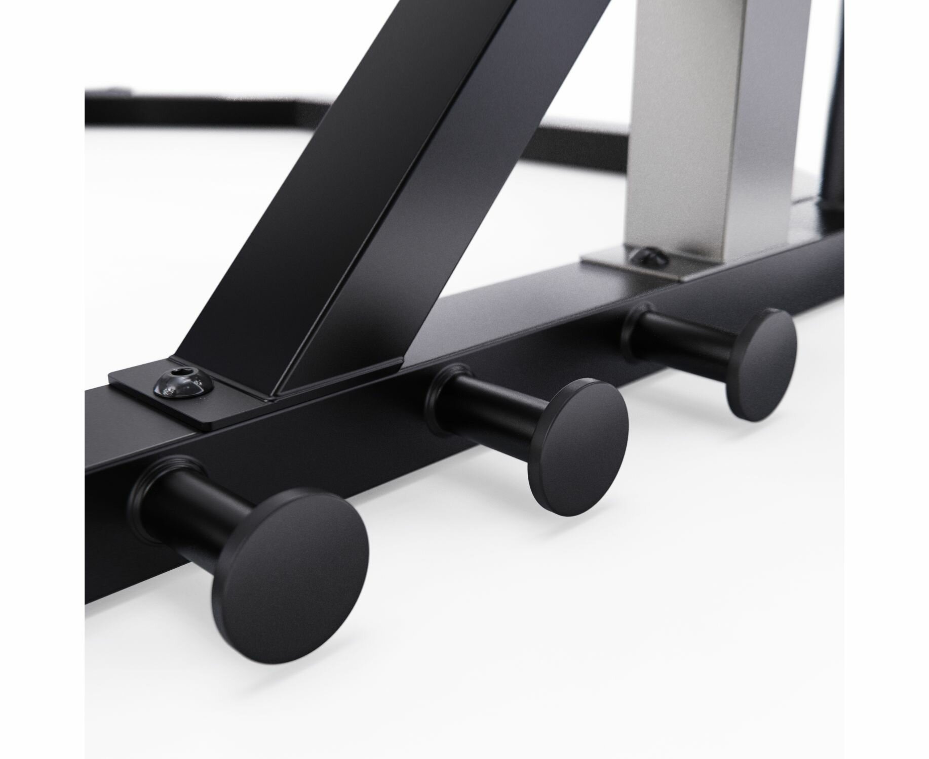 Силовая стойка DFC CAP FM-CB8000F