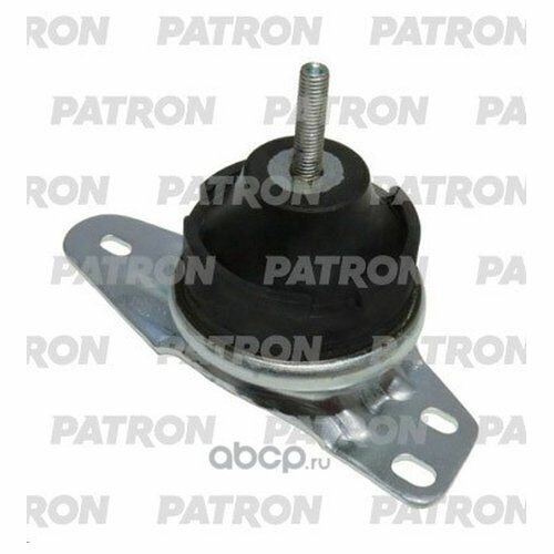 Опора двигателя Patron PSE3866 для Citroen C4 I, C5 I, II; Peugeot 407