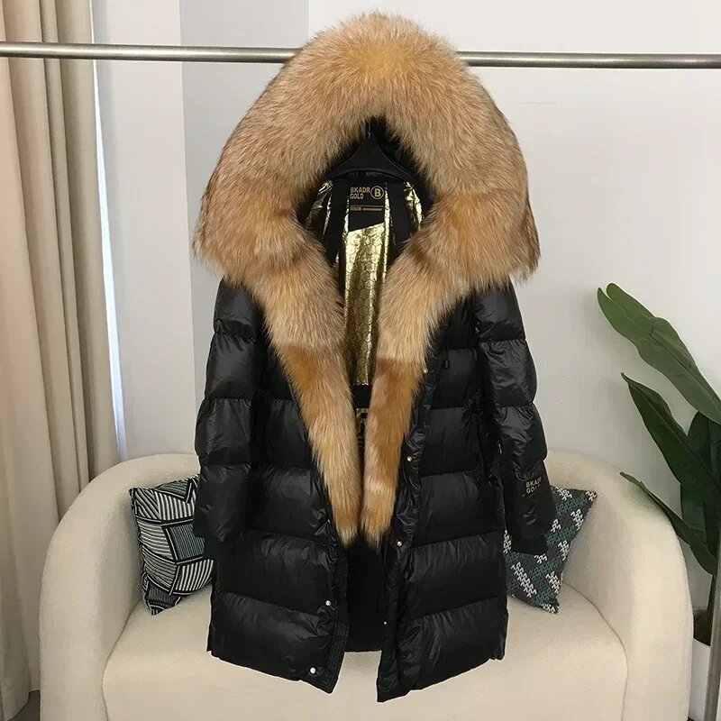 Пуховик