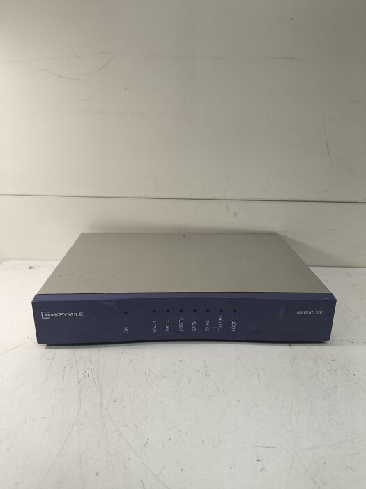 109-024-001 ADSL модем KEYMILE MUSIC 200