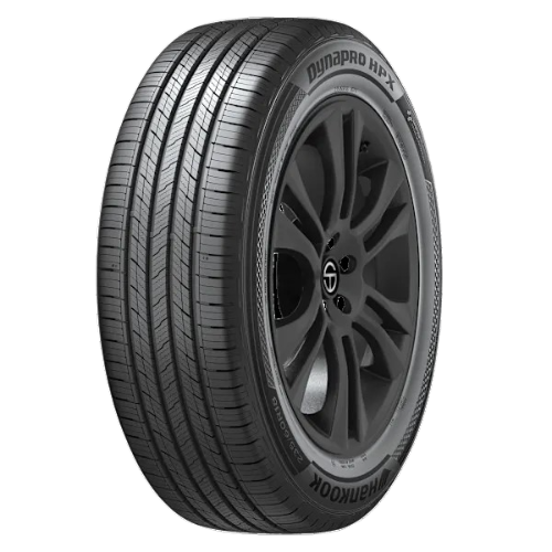Летние шины 16/215/70 Hankook Dynapro HPX RA43 100H