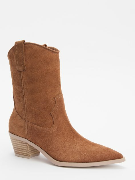 Полусапоги