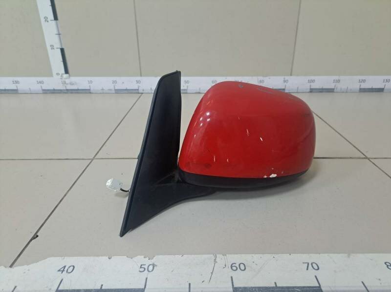 Зеркало левое электрическое Suzuki SX4 2006-2013