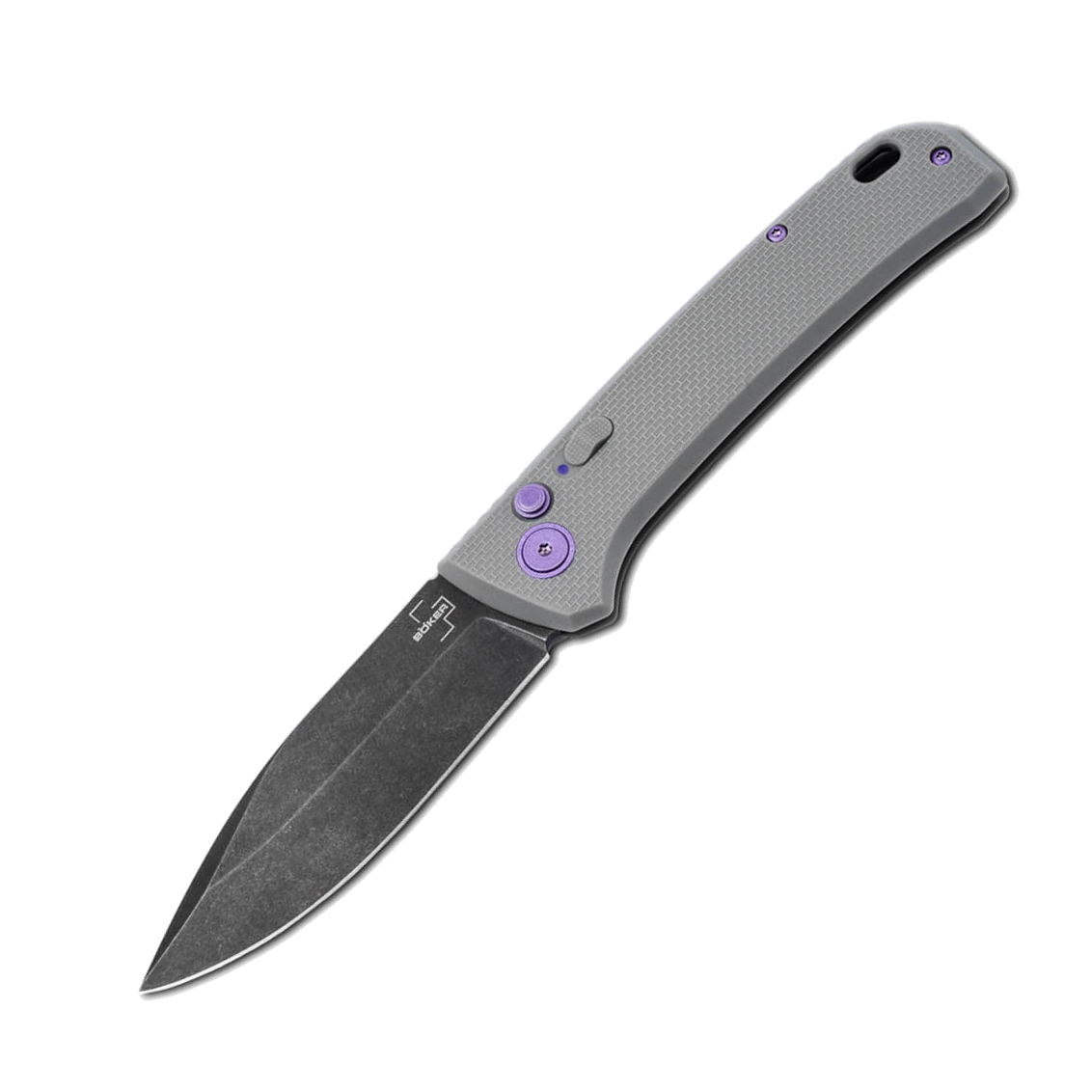 Автоматический складной нож Boker Plus FRND 8.5 см, сталь D2, 01BO924