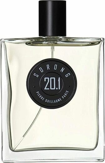 Pierre guillaume 20.1 "sorong" 50 ml парфюмерная вода