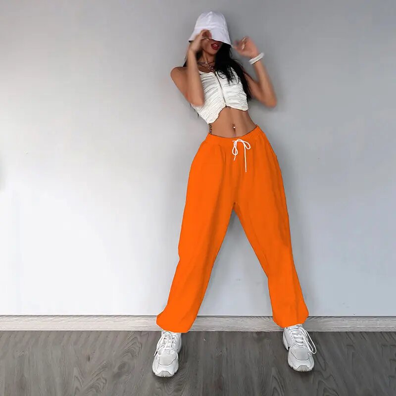 Брюки спортивные