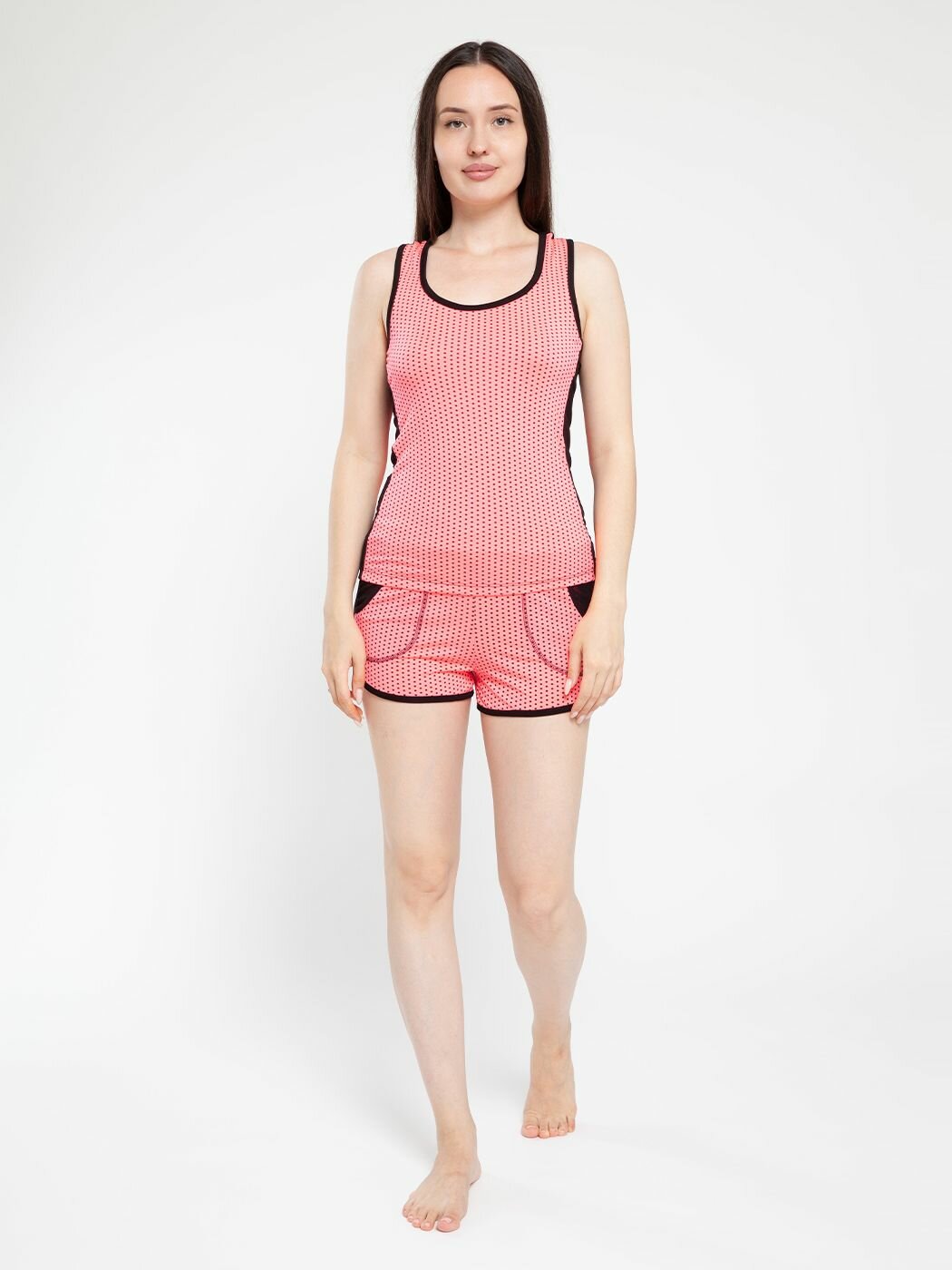 Пижама Базовая коллекция