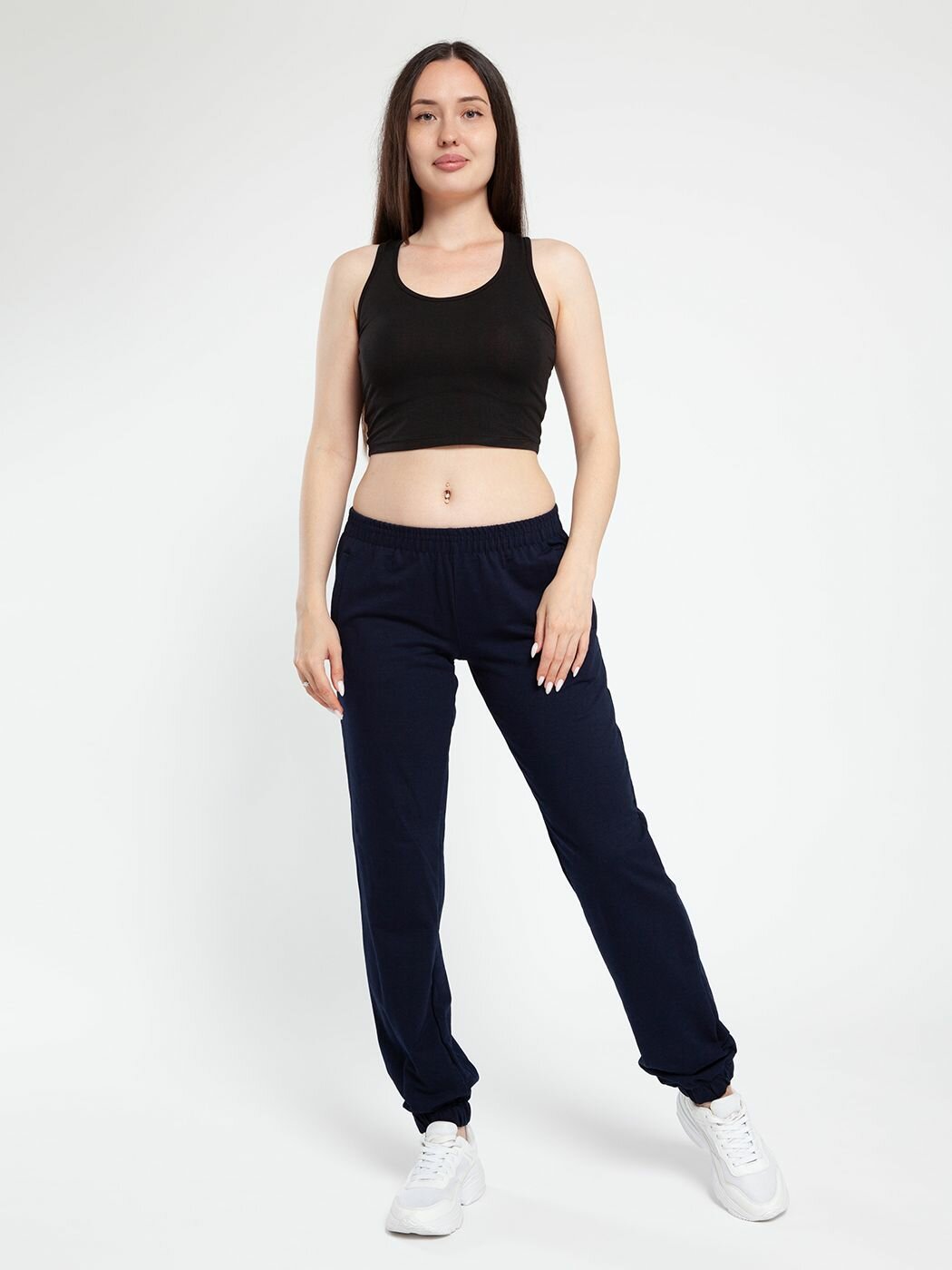 Брюки Базовая коллекция