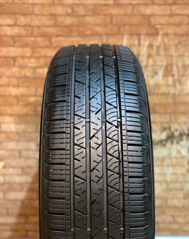 Continental ContiCrossContact LX Sport 235/65 R18
