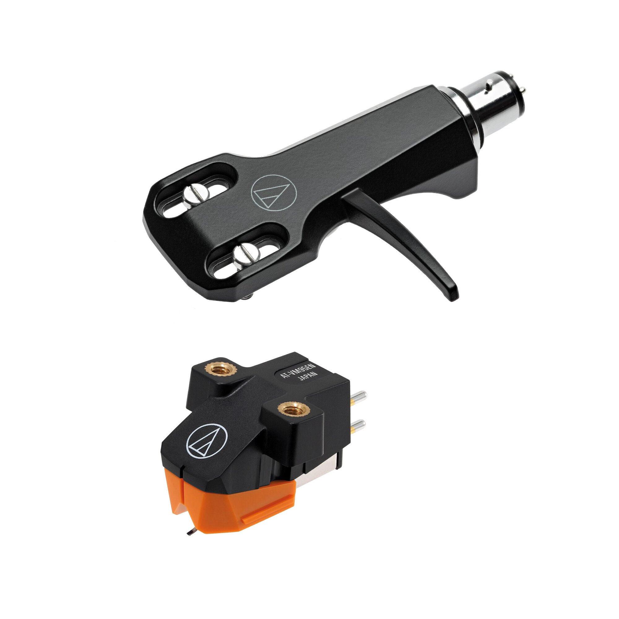 Головка звукоснимателя Audio-Technica AT-VM95EN/H