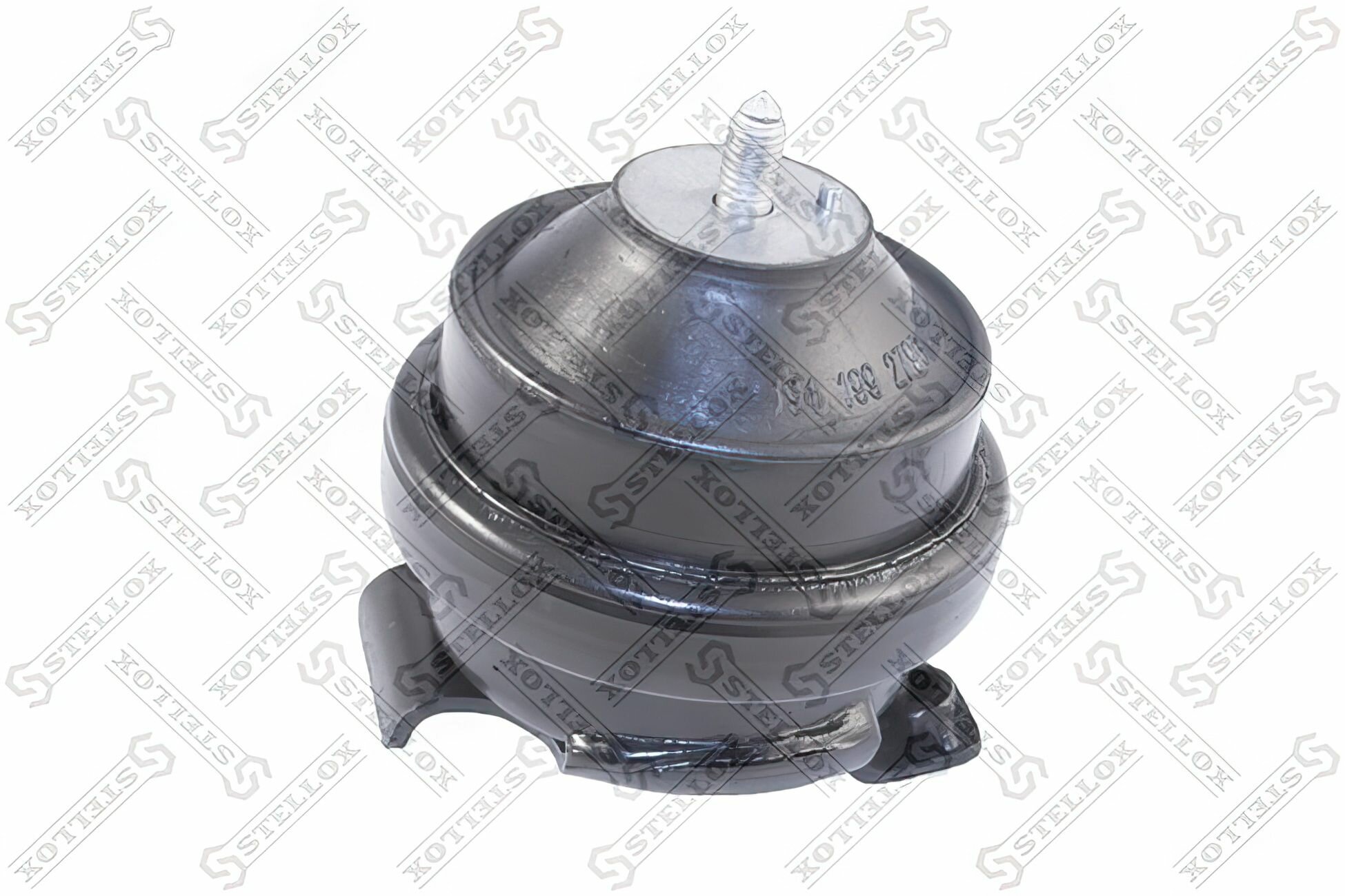 Опора двигателя передняя для Сеат Толедо 1, Фольксваген Гольф 2, Ван 2, Джетта 2, Пассат B3 B4 71-11022-SX STELLOX