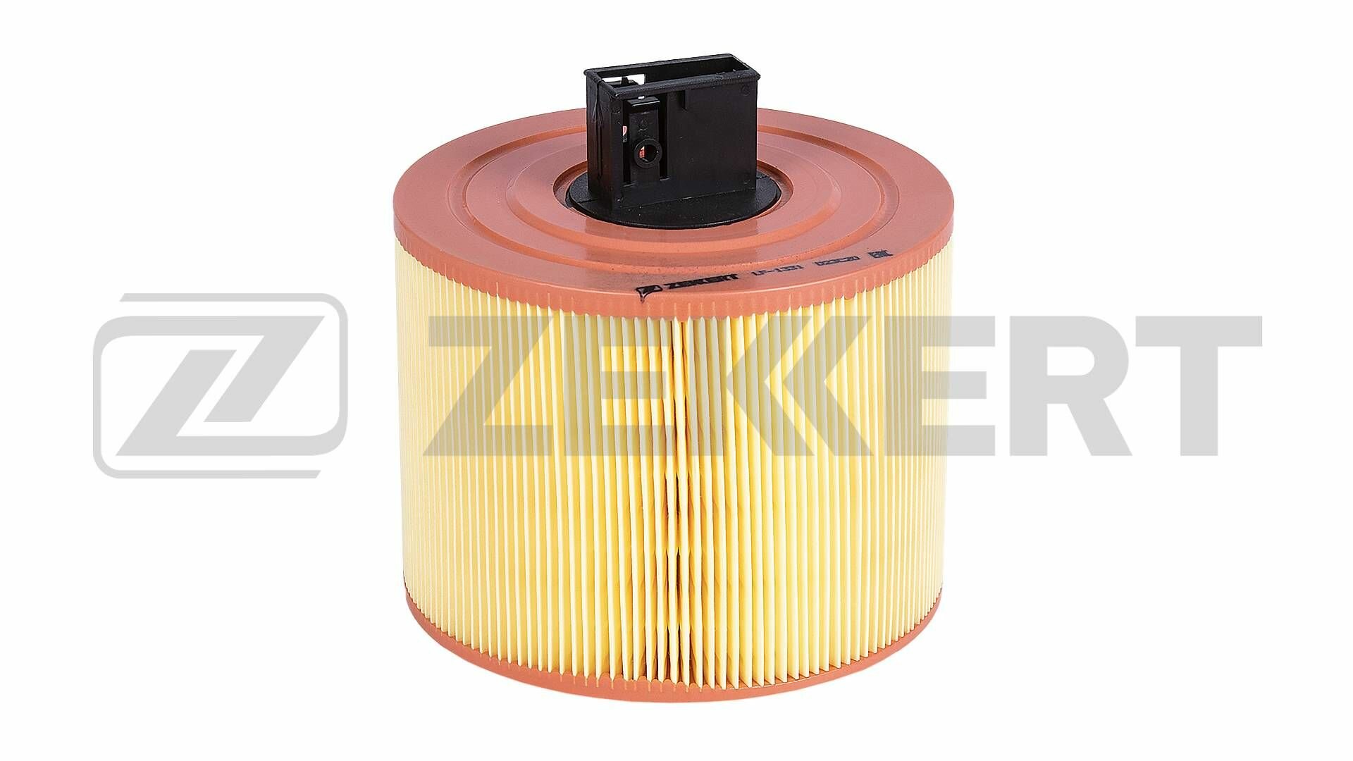 Фильтр воздушный для БМВ 1, 3, X1 LF-1331 ZEKKERT