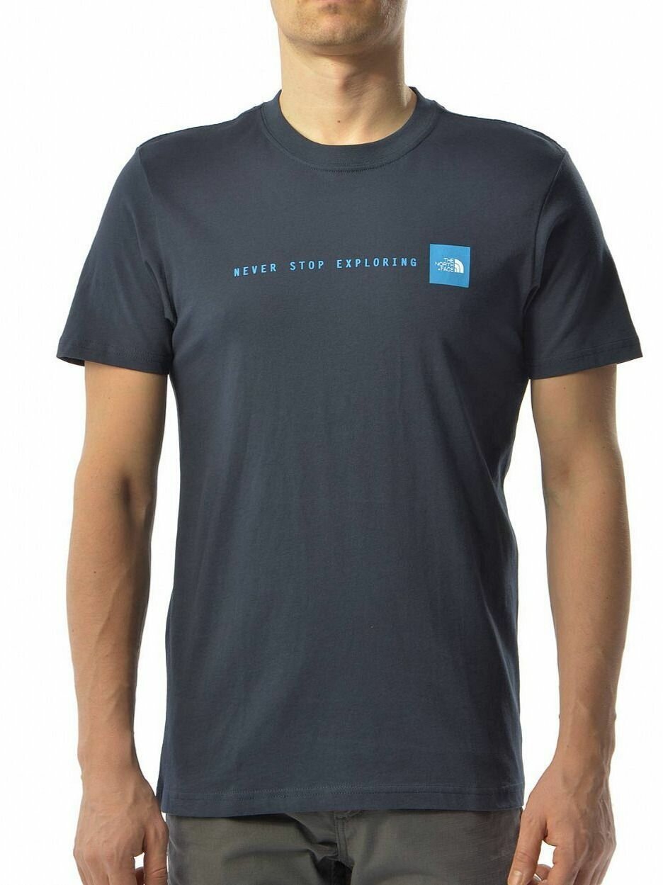 Футболка спортивная