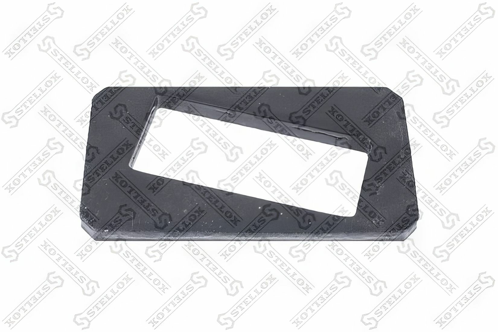Стопорная пластина БПВ 84-75502-SX STELLOX