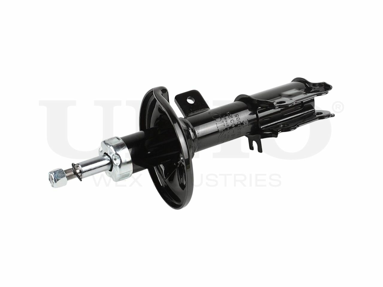 Амортизатор газовый передней подвески левый, для Джили MK 08-, Geely 08-, артикул SAB-10323, производителя UNIO