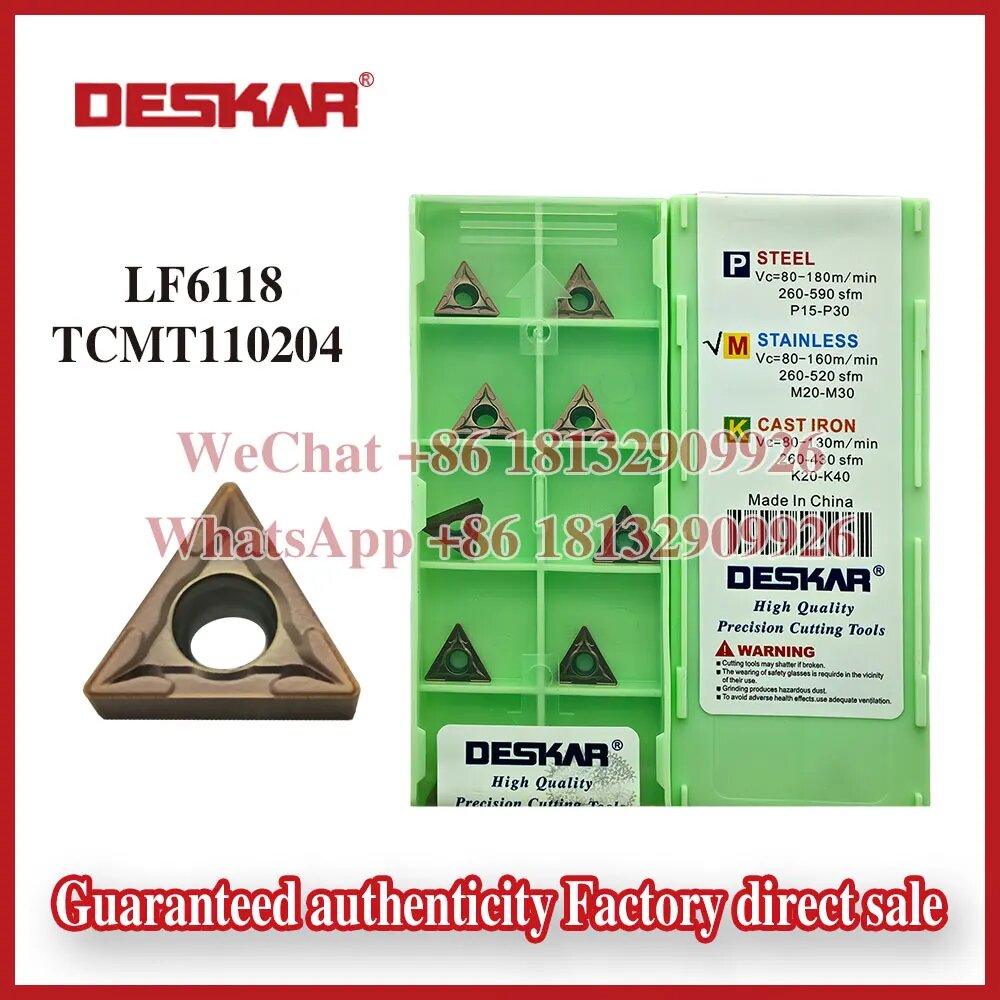 Запасные части для игровых приставок DESKAR TCMT 110204