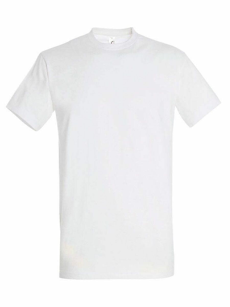 Футболка спортивная