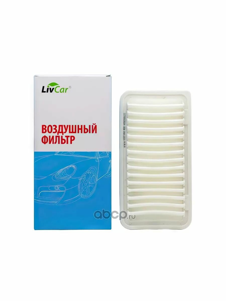 Фильтр воздушный