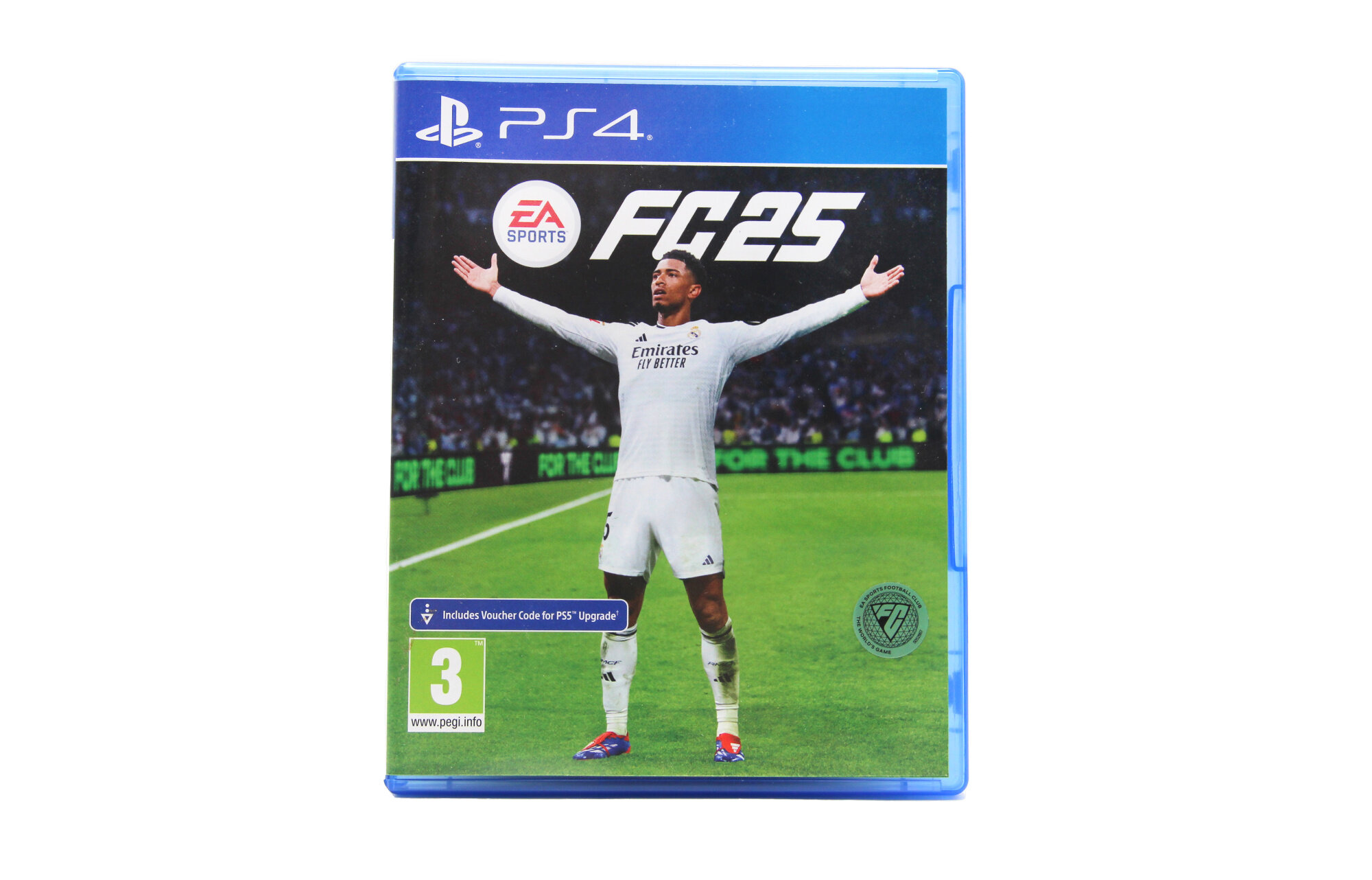 Fc 25 (PS4/PS5)