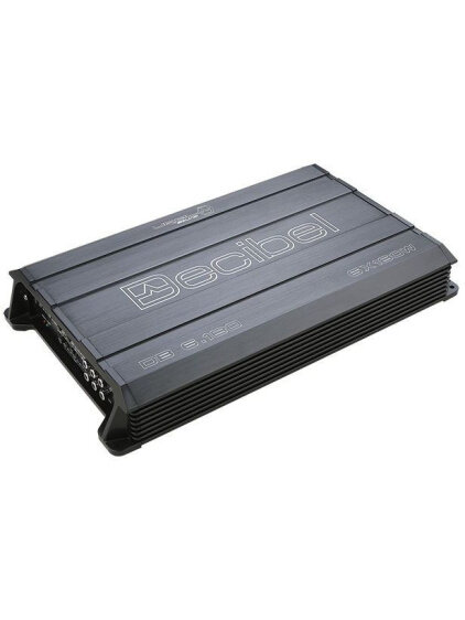 Автомобильный усилитель Ural DB 6.180 (URAL DB 6.180)