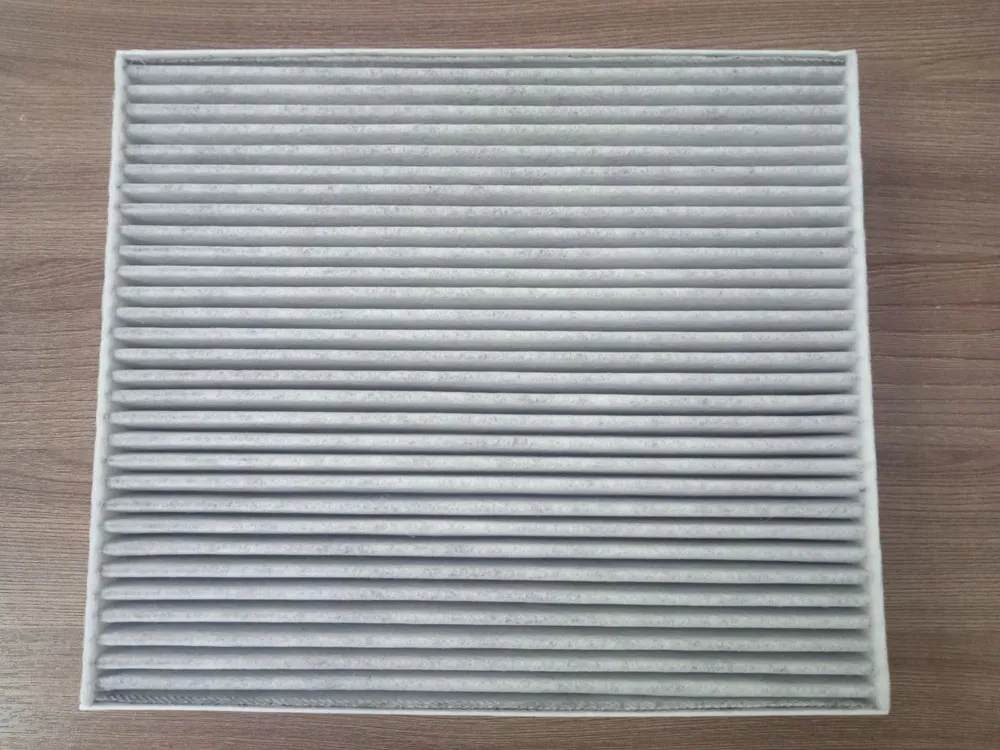 Фильтр салона угольный для Geely Monjaro Atlas 2 Preface