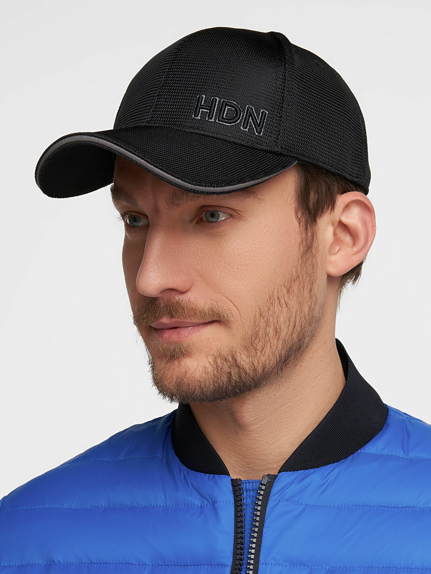 Бейсболка Весна-лето 2024 для мужчин