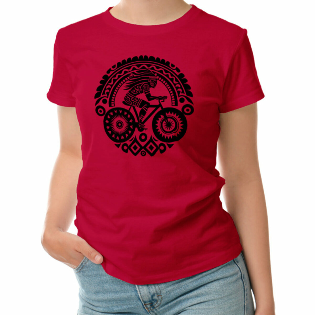 Футболка спортивная