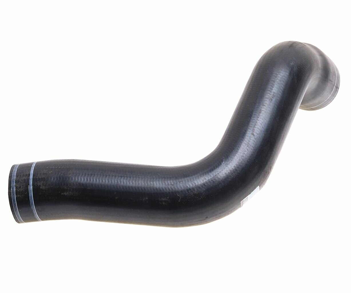 Труба радиатора впускная для Шакман Шанкси X6000 арт DZ95319535812 SHACMAN