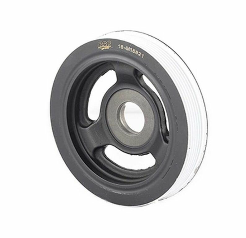 Шкив коленвала для Ситроен С4 арт BSG30170005 BSG AUTO PARTS