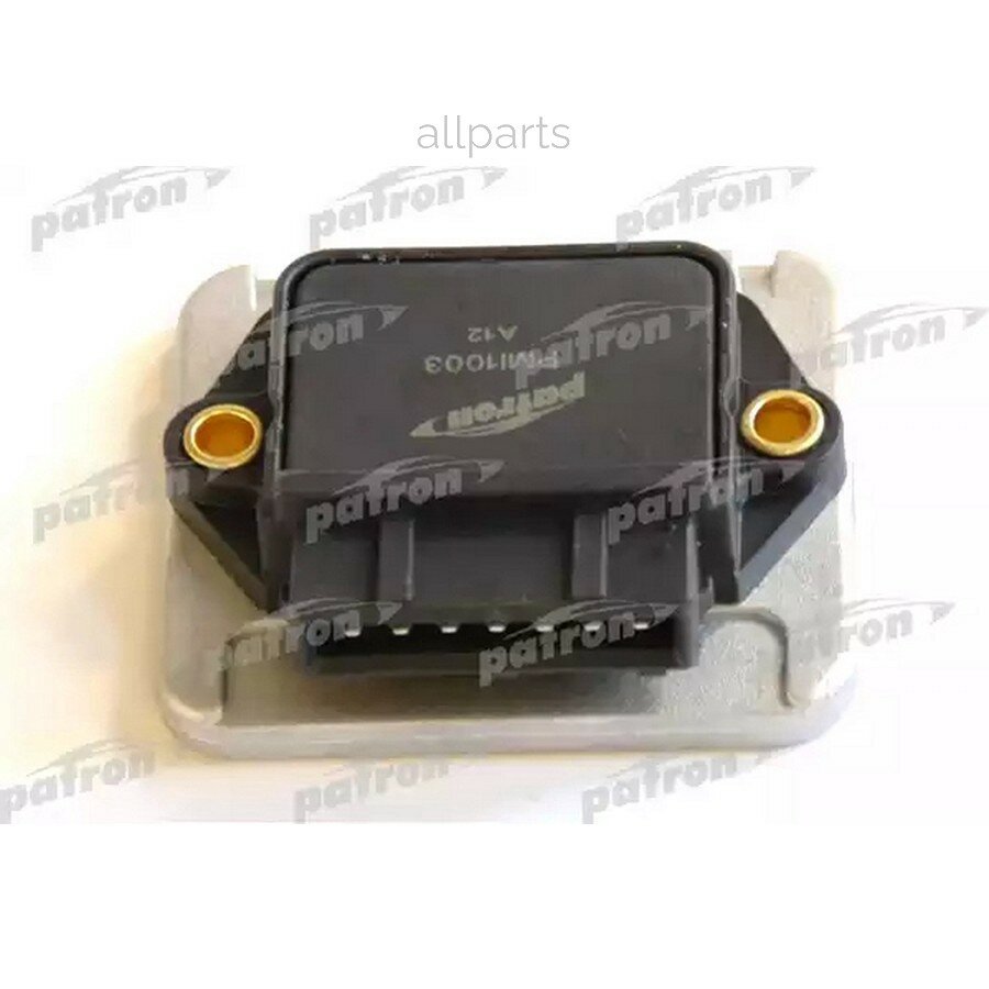 PATRON PMI1003 Коммутатор системы зажигания AUDI: 80, 100, VW: GOLF, PASSAT, TRANSPORTER