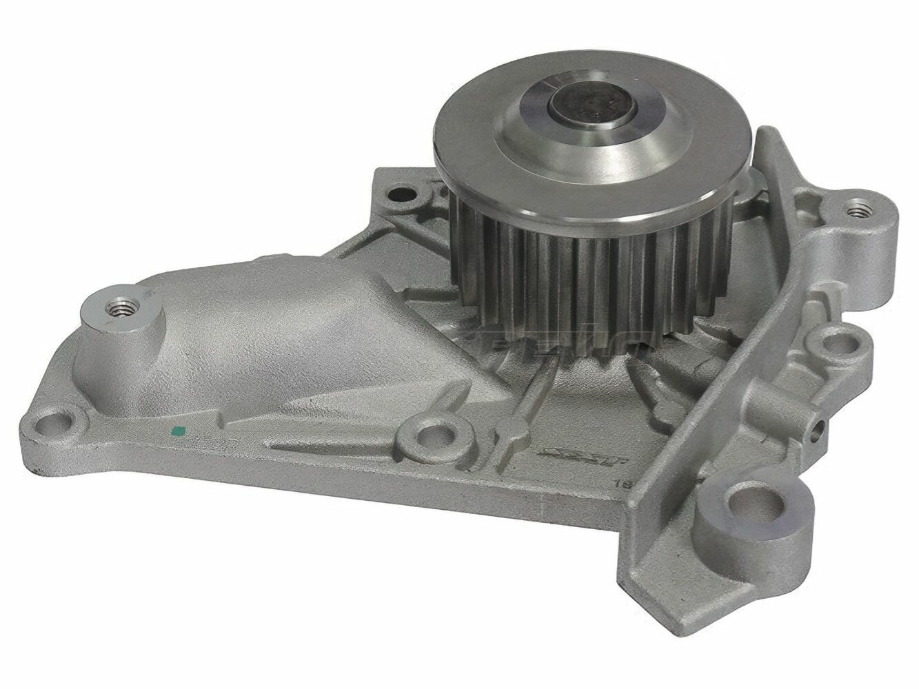 Помпа, водяной насос, с прокладкой для Тойота Авенсис, Калдина, Камри, Виста, Рав 4 арт STT102 SAT