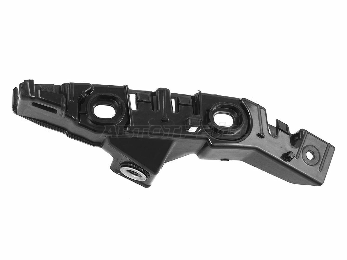 Крепление бампера правое для Фольксваген Тигуан арт STVW71000B1 SAT