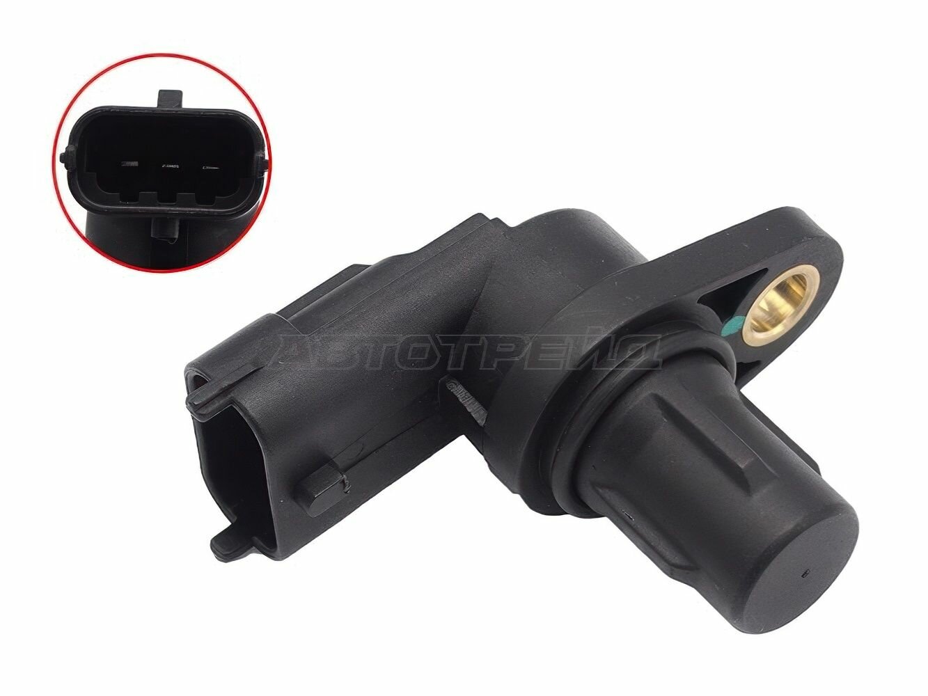 Датчик положения распредвала для Заз Forza, S, T арт ST2130021 SAT