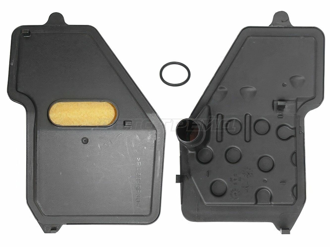 Фильтр АКПП для Тойота AGYA WIGO, BB, Дуэт арт ST3530397201 SAT