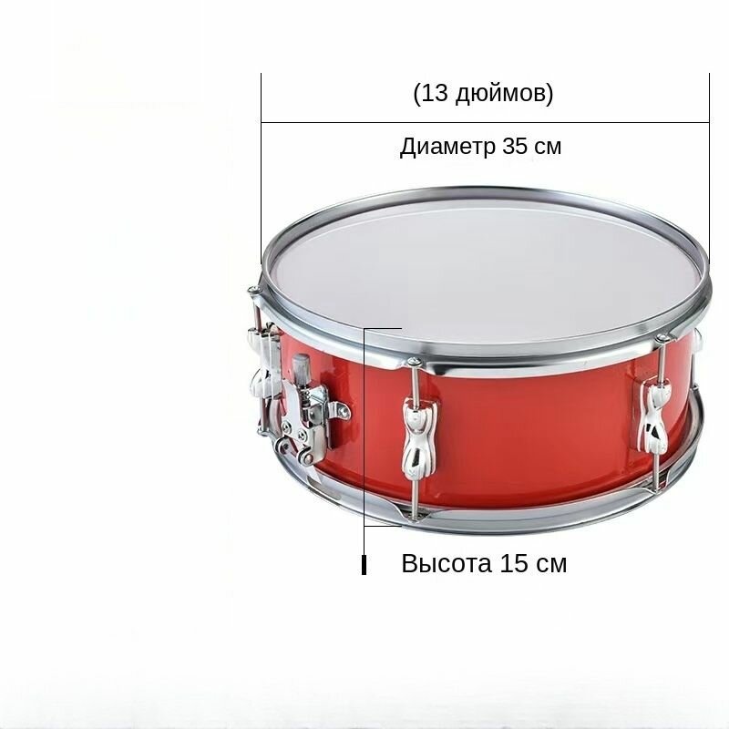 Маршевый барабан