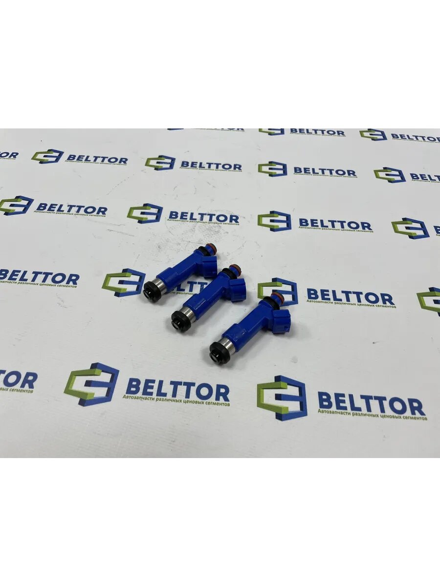 Форсунка топливная Новое