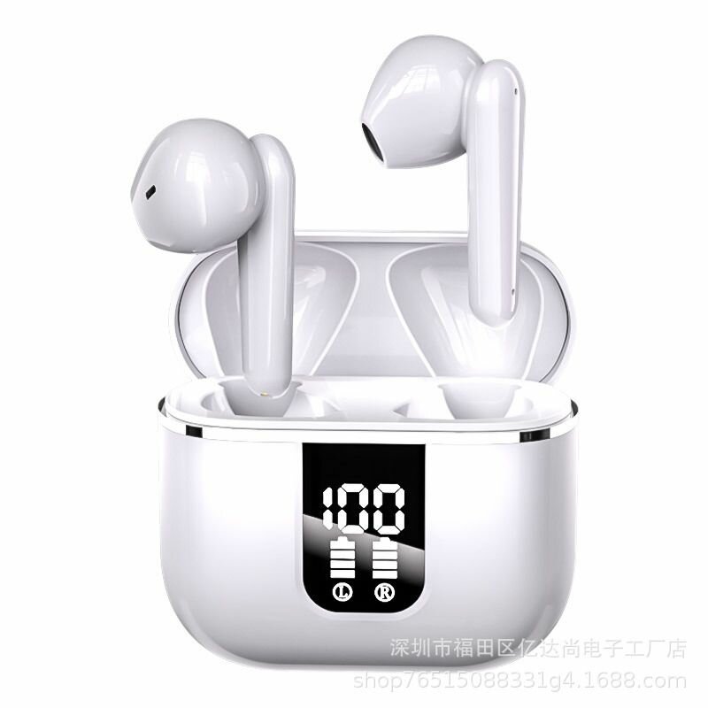 Беспроводные Bluetooth-наушники YYK-750 OWS CGPods Sport Водонепро ницаемость с микрофоном, TWS ENC шумоподавление