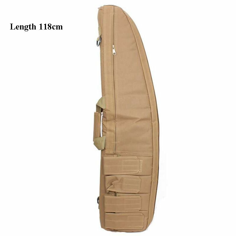 Сумка для оружия тактический чехол винтовки, страйкбол,