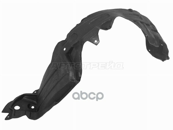 Подкрылок Toyota Funcargo 99-05 (Спереди/ Справа) Sat арт. ST-11-0145