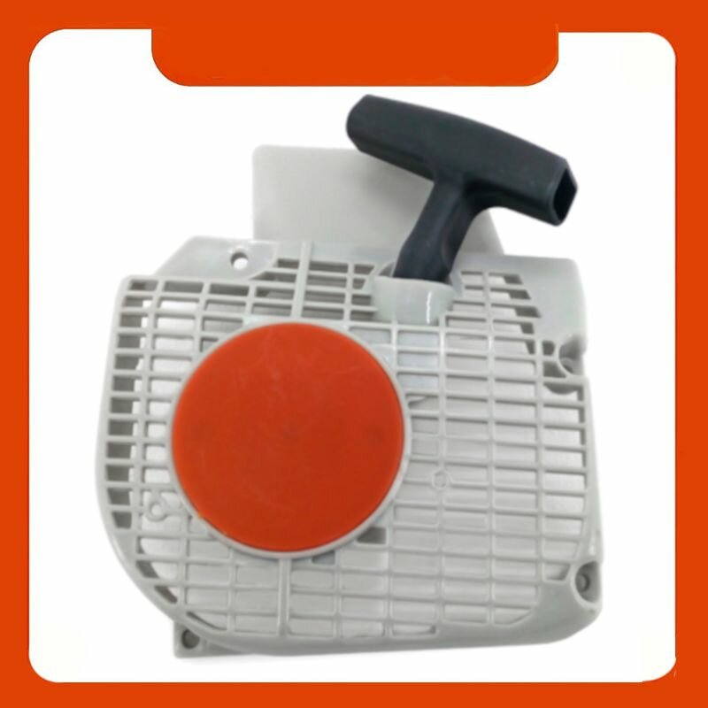 Стартер ручной подходит для бензопилы STIHL MS210/MS230/MS250 (замена 11230802115)