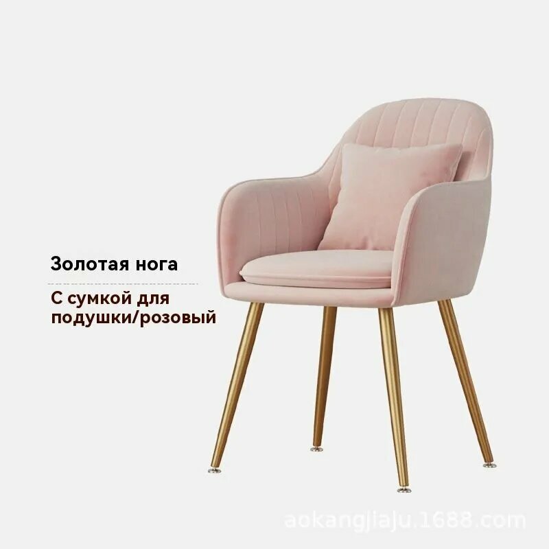 KNOW EASY-Кресло , 1 шт, 47х44х83 см