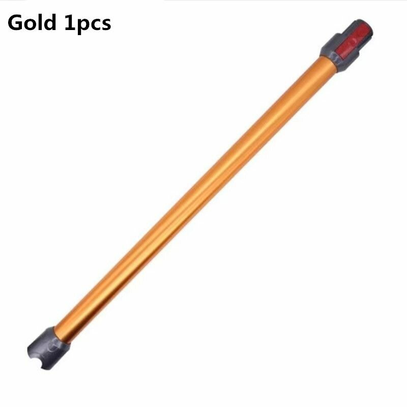 Металлические алюминиевые трубы удлинительные стержни аксессуары для Dyson V7 V8 V10 V11 V15 аксессуары для пылесосов