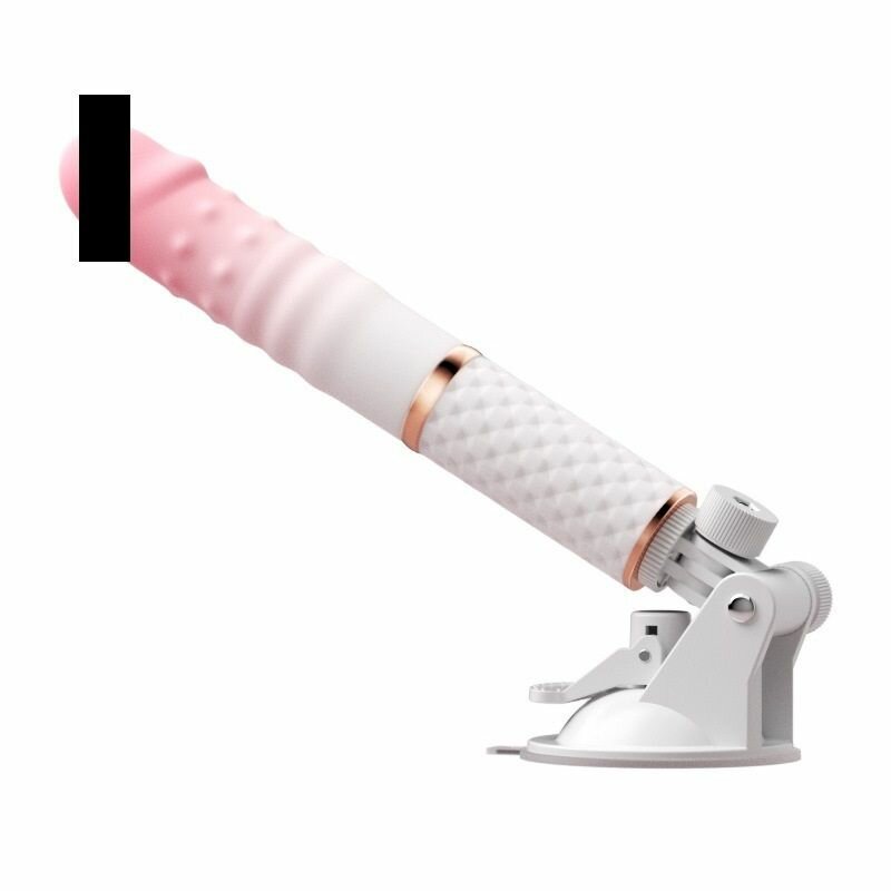 Секс-машина, интеллектуальная вибрация, растяжка, дистанционное управление APP